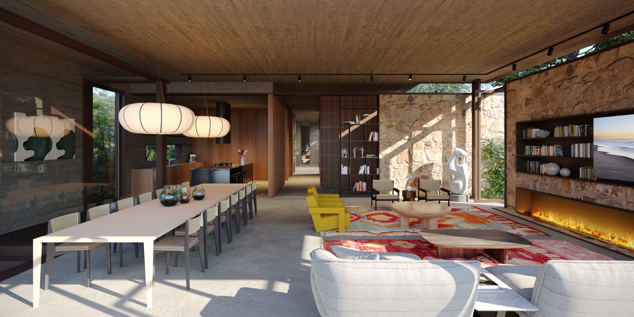 Boxer Residence – roydavid.co