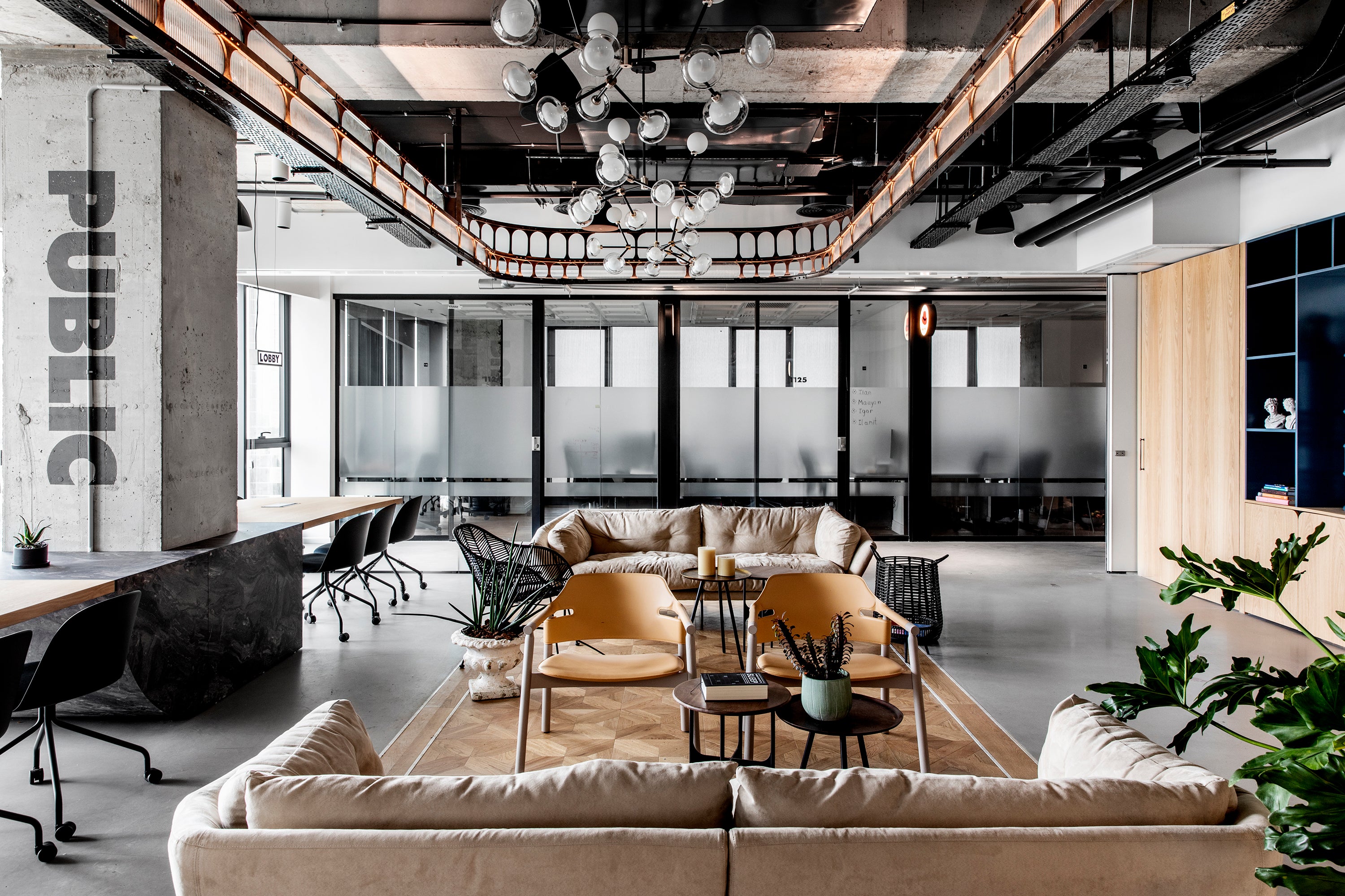 ROOMS by Fattal - Raanana – roydavid.co